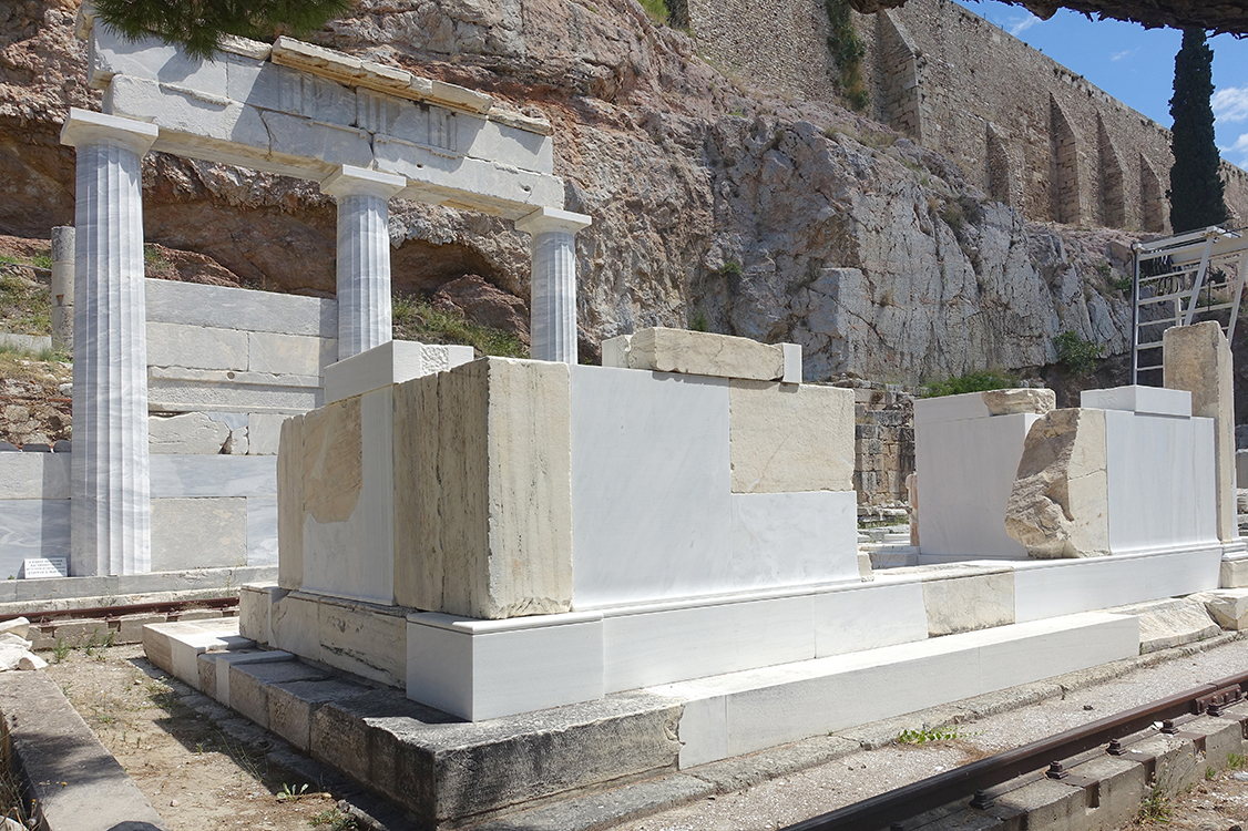 ΝΑΟΣ ΑΣΚΛΗΠΙΟΥ - efaathculture.gr