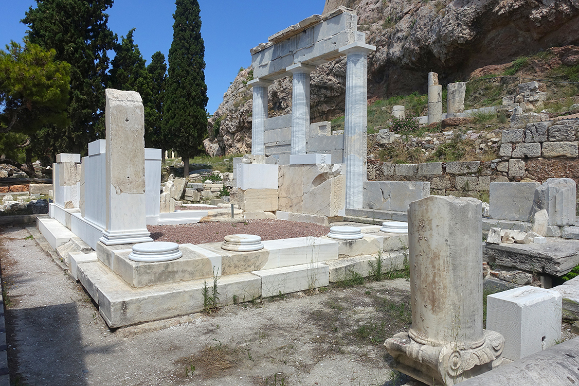 ΝΑΟΣ ΑΣΚΛΗΠΙΟΥ - efaathculture.gr