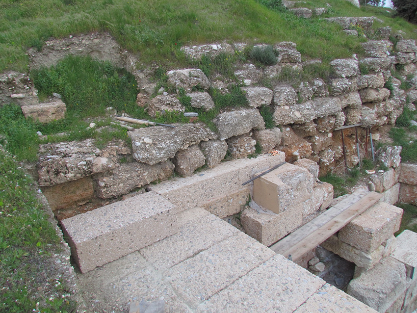 Θέατρο Διονύσου Ελευθερέως - efaathculture.gr