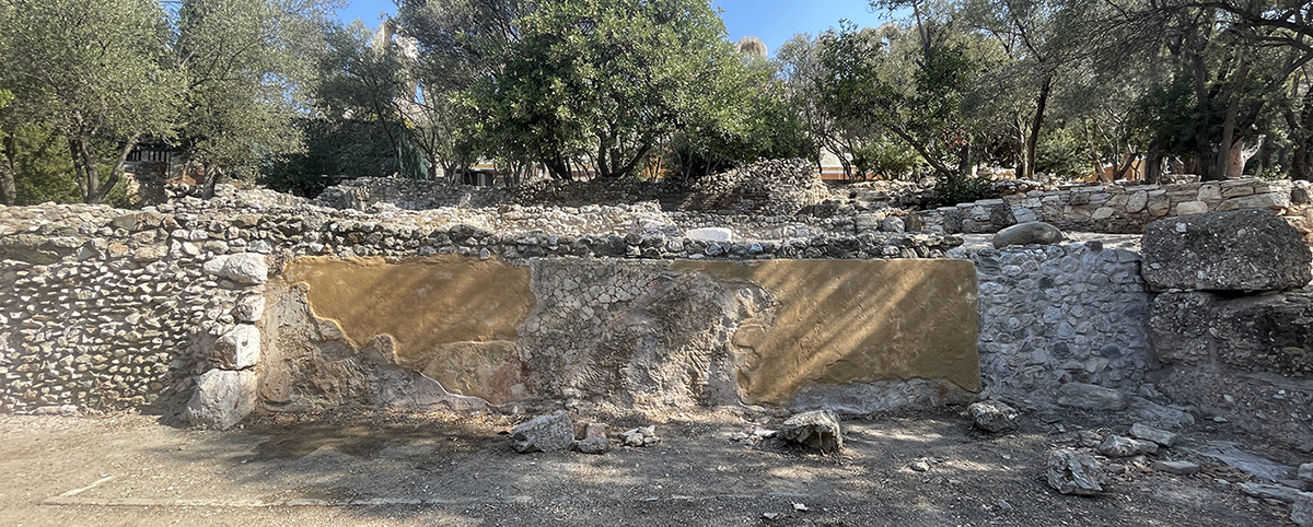 ΡΩΜΑΙΚΗ ΔΕΞΑΜΕΝΗ & ΙΕΡΟ ΝΥΜΦΗΣ - efaathculture.gr